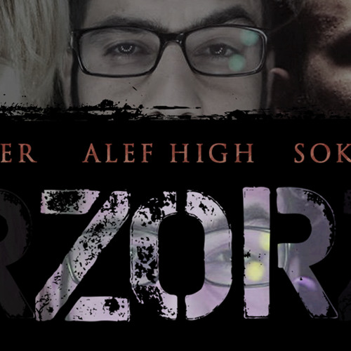 Stream Şanışer & Alef High ft. Sokrat ST - Zor (2014) by seydialuca ...