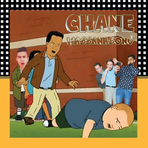 Stream Chane Wassanasong - WetBoys by Samsung Shawty | Listen online ...