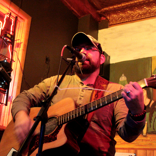 Stream Tracy Bartley | Listen to matt poss playlist online for free on ...