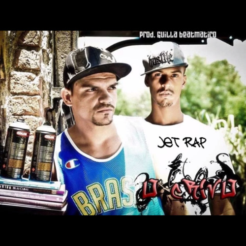 Stream O Crivo Jet Rap (Prod Guilla Beatmático) by O Crivo Apresenta ...
