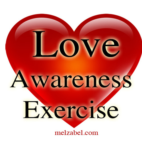 Stream Love Awareness V2 by Mel Zabel | Listen online for free on ...