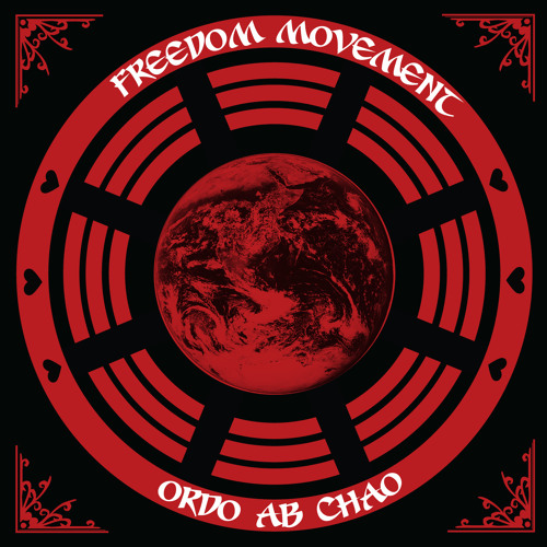 Stream FreedomMovement | Listen to ORDO AB CHAO playlist online for ...