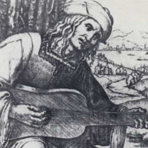 Stream Vincenzo Galilei: Contrapunto by Thomas C. Boysen | Listen ...
