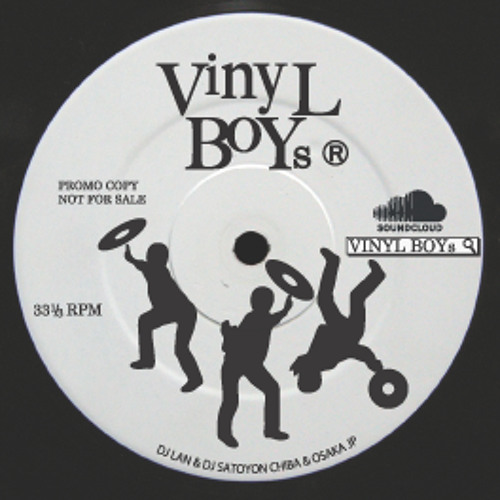 Stream VINYL BOYs mix pt.1 by VINYLBOYs | Listen online for free on ...