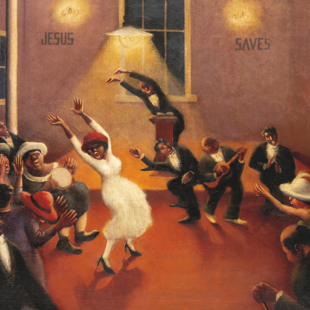 Stream Nasher Museum | Listen to Archibald Motley: Jazz Age Modernist ...