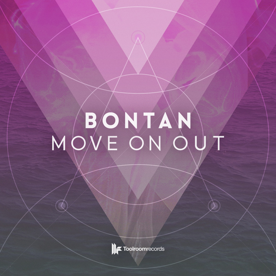 Stream Bontan - Move On Out - BBC Radio 1 Premiere (OUT NOW) by Bontan ...