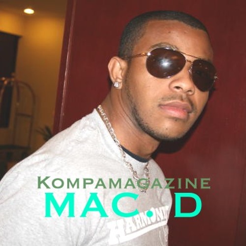 Stream HARMONIK's "Daytona" blast at TI JOE ZENNY of KREYOL LA in ...