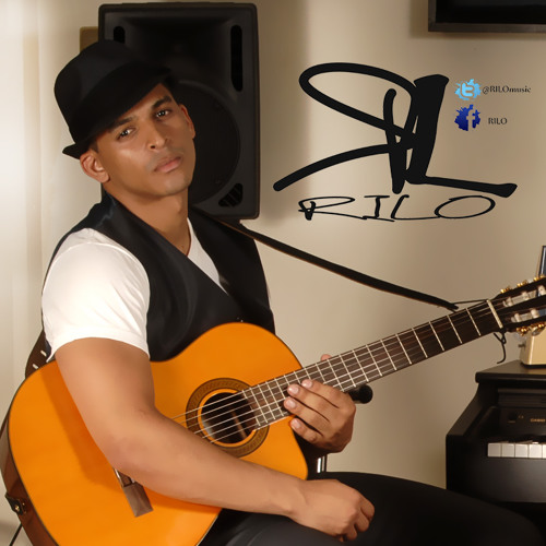 Stream Antes De Irte - RILO by RILO | Listen online for free on SoundCloud