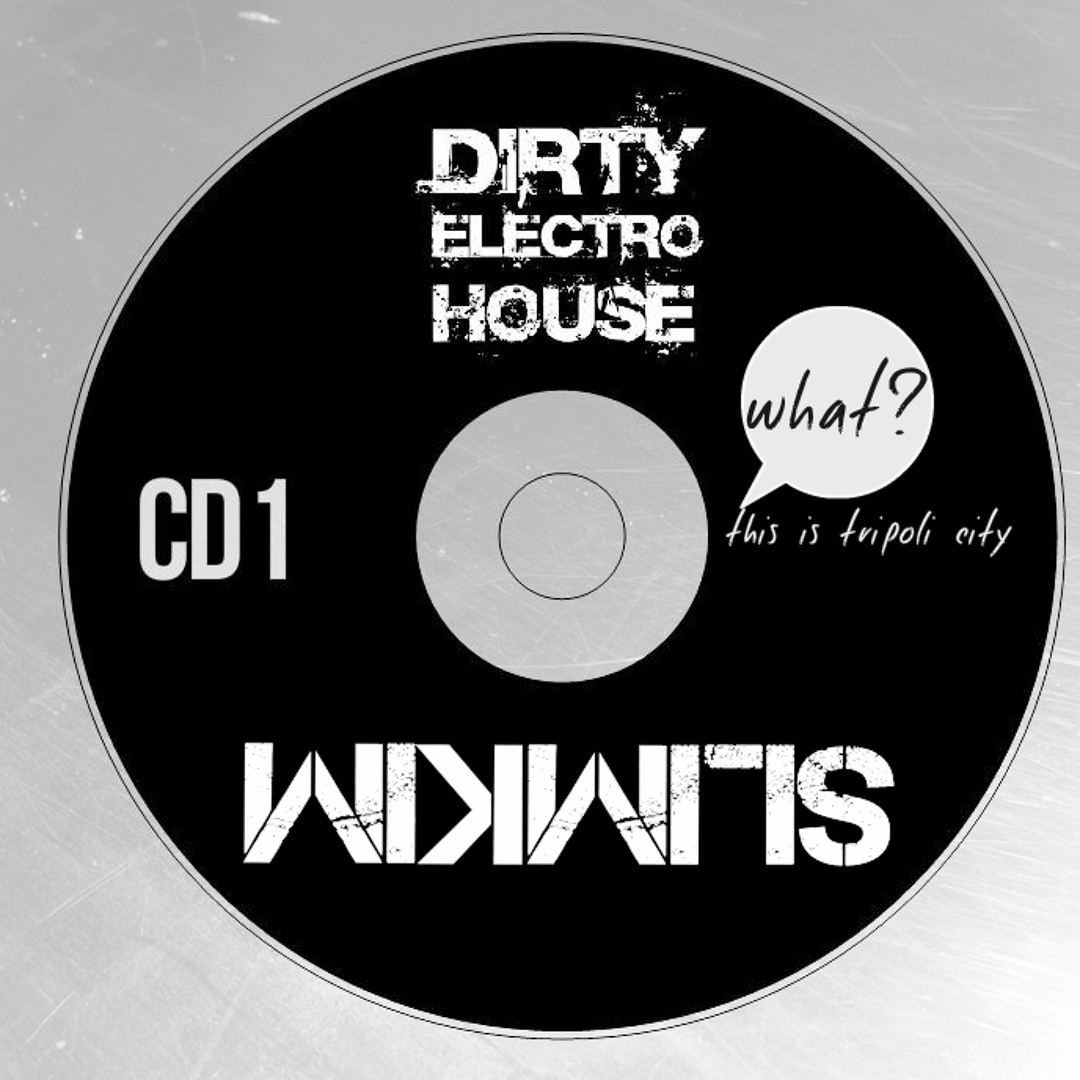 Stream slimkim' -Da Best Electro Mix 2014 Umf & Tomorrowland I Think ...