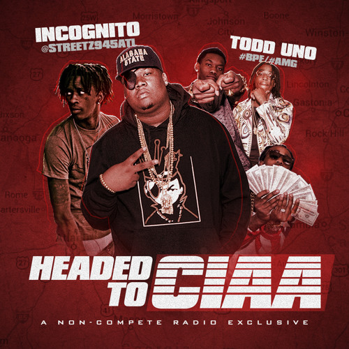 Stream 14. MIGOS X YOUNG THUG - YRN by datboyinc | Listen online for ...