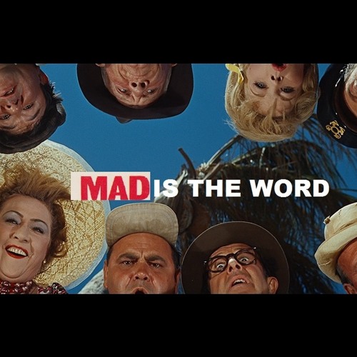 Stream 04 A Mad Intermission by The Albums of Snafuperman | Listen ...
