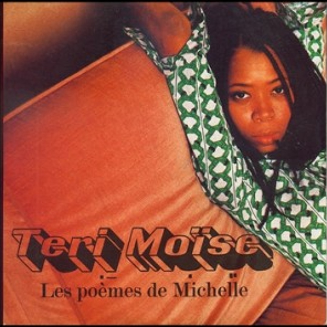 Stream Les Poèmes De Michelle by Jennifer ( Reprise Téri Moise) by ...