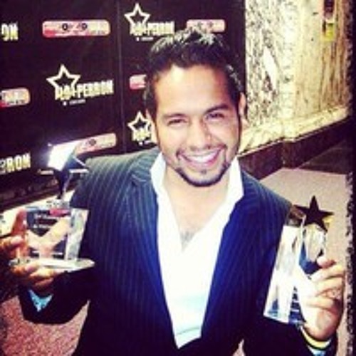 Stream Consciente- Victor Manuel Castanon by Aguacate Music Group ...