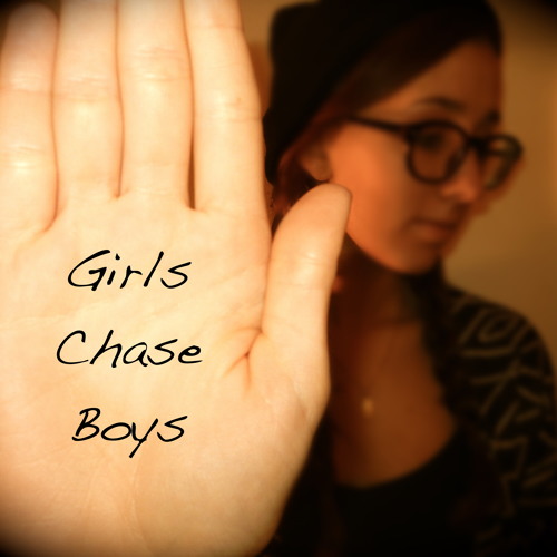 Ingrid Michaelson Girls Chase Boys