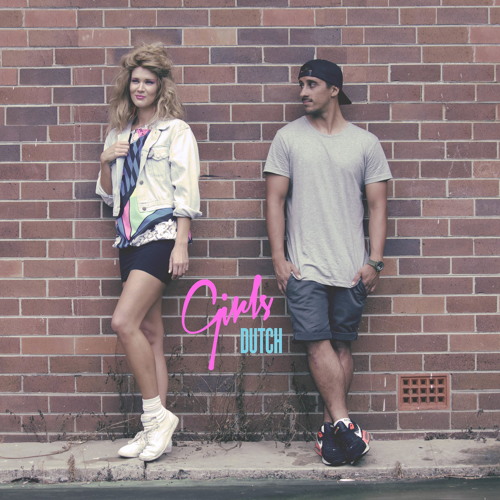 Stream Girls by DUTCH THE RAPPER | Listen online for free on SoundCloud