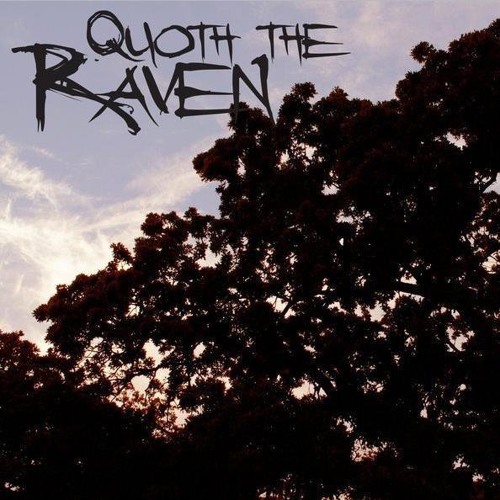 Stream Quoth the Raven - Darkness Falls by Tanner Vaughn Stephen ...