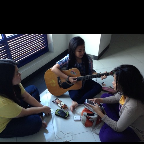 Stream Cover Roar By Lia,mia,jema by Jessica Margaretha | Listen online ...