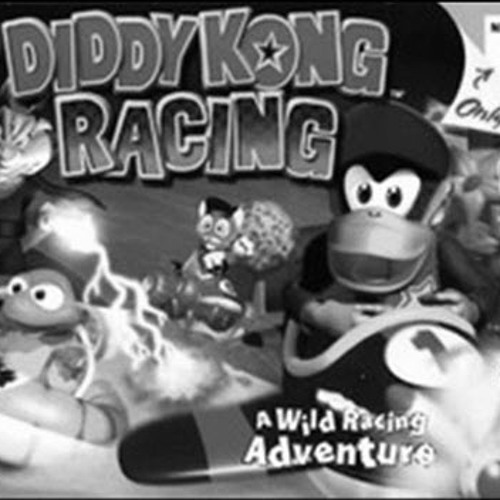 Stream Diddy Kong Racing-Pirate Lagoon/Treasure Caves Theme in C Minor ...