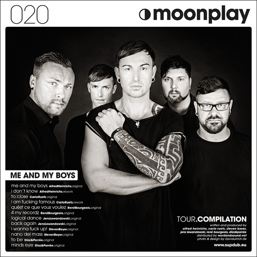 Stream Quést Ce Que Vous Voulez René Bourgeois Original [moonplay