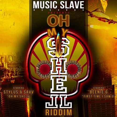 Stream Buzzy Buzzie | Listen to OH MY SHELL RIDDIM PACK playlist online ...