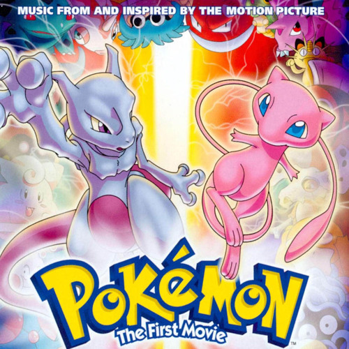 Stream POKEMON Movie - We're a miracle (Christina Aguilera) - Cover by ...