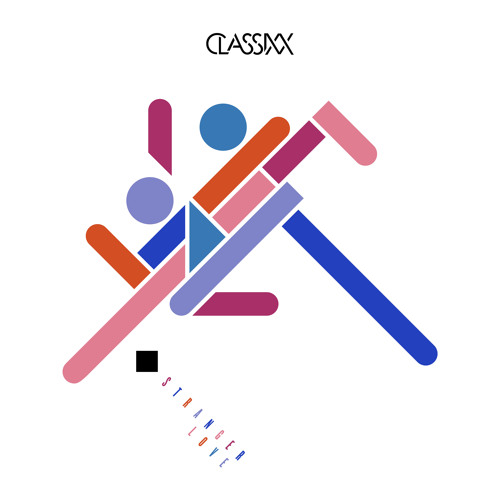 Stream Classixx - A Stranger Love (DE LUX COVER) by Innovative Leisure ...