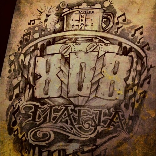 Stream 808 SOSA - The 4th Ninja by 808 Sosa | Listen online for free on ...