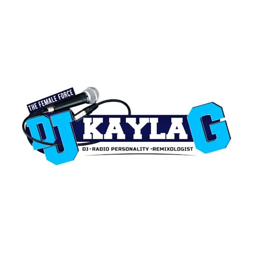 Kayla Bubble Letters