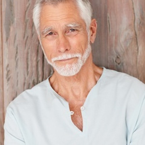 Stream That Silver Haired Daddy Of Mine [Ft. Steve Johnson] by The ...