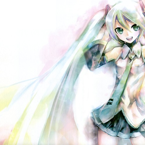 Stream Hatsune miku & megurine luka-magnet.mp3 by Shiki Sahiko | Listen ...