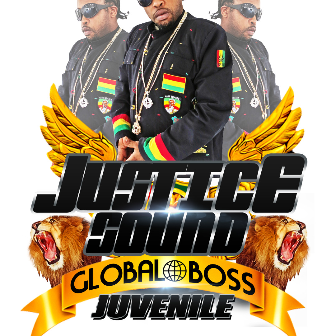 Stream JUSTICE SOUND. LS. STONE LOVE. APRIL 26 2008 by Justice Sound ...