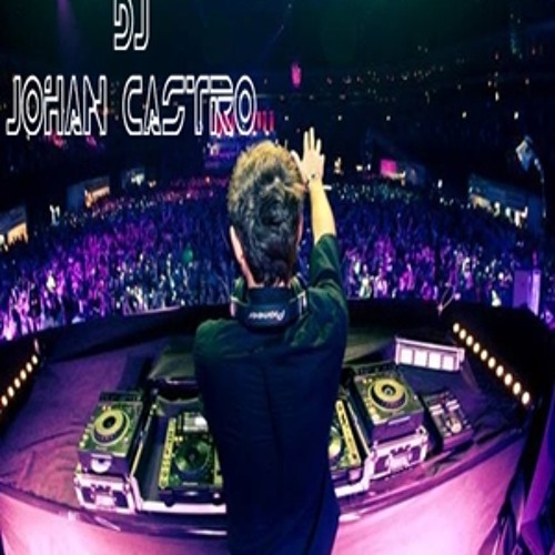 Stream Mezcla DJ Johan Castro by Johan Sebastian Castro | Listen online ...