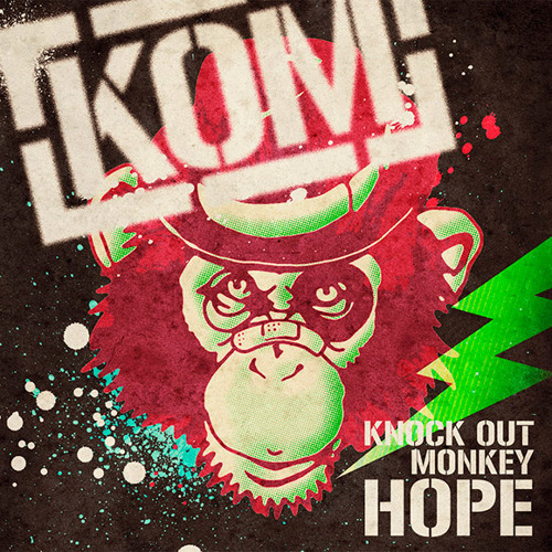 Stream realize by KNOCK OUT MONKEY | Listen online for free on SoundCloud