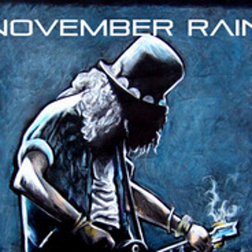 Stream November Rain for Concert band, Voice & Combo by ArtifexMusic ...