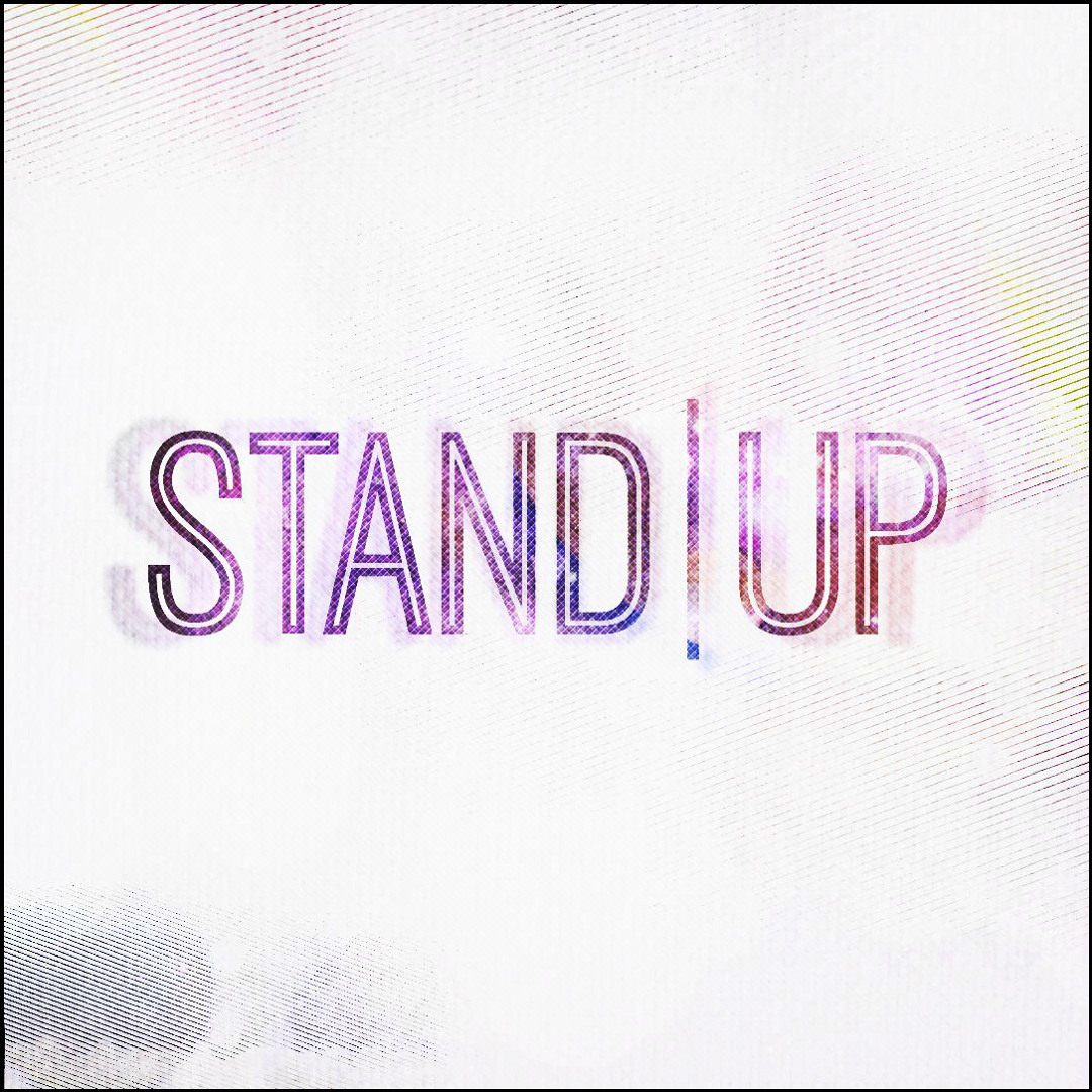 Stream Stand Up (Preview) by Ocean Of You | Listen online for free on ...