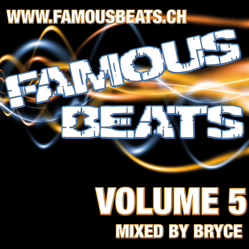Stream Famous Beats Volume 5 by Famous Beats | Listen online for free ...