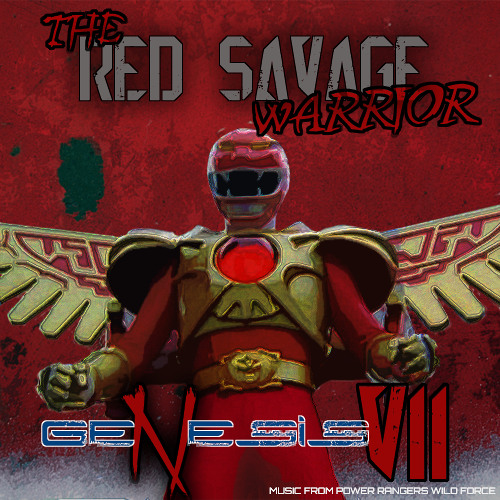 Stream The Red Savage Warrior by GenesisVII | Listen online for free on ...
