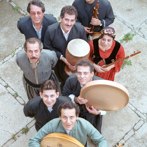 Stream Kabouki - Kamkars Ensemble by Behzad I | Listen online for free on SoundCloud