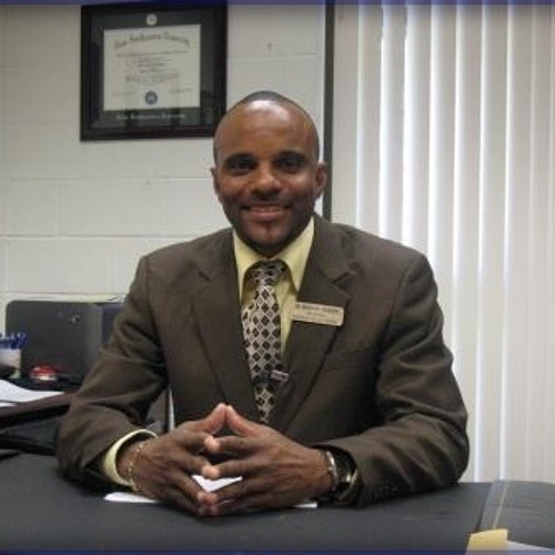 Stream Dr. Marcus Jackson by Educational Views | Listen online for free ...