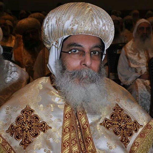 Stream Coptic litany of the Departed by : H.G. Bishop Domadious by ...