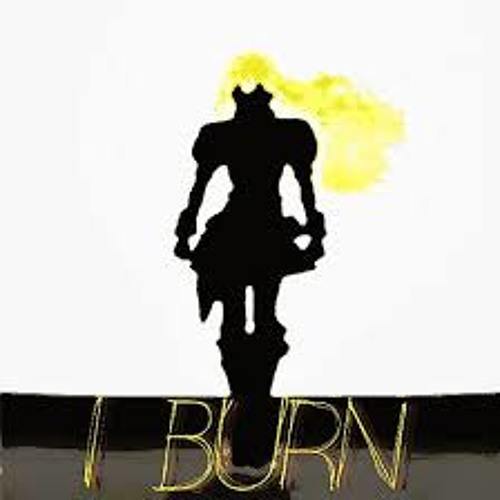 Rwby I Burn