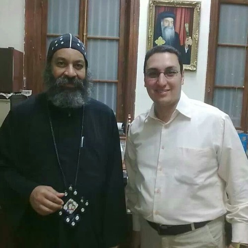 Stream The Holy Bible reading by Anton Ibrahim Ayad by Anthony Ghattas ...