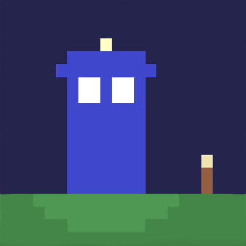 Stream Doctor Who 8-Bit Theme by GaviDrone | Listen online for free on ...
