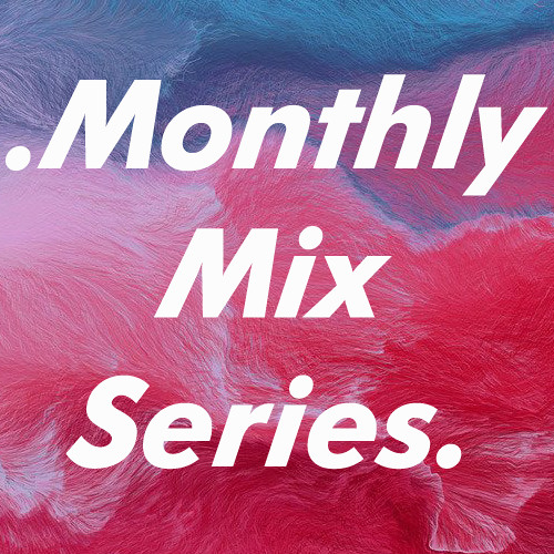 Stream ODR | Listen to 2014 Monthly Mix Series playlist online for free ...