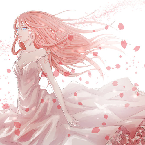 Stream Akahitoha by Megurine Luka by DJOANNA | Listen online for free ...