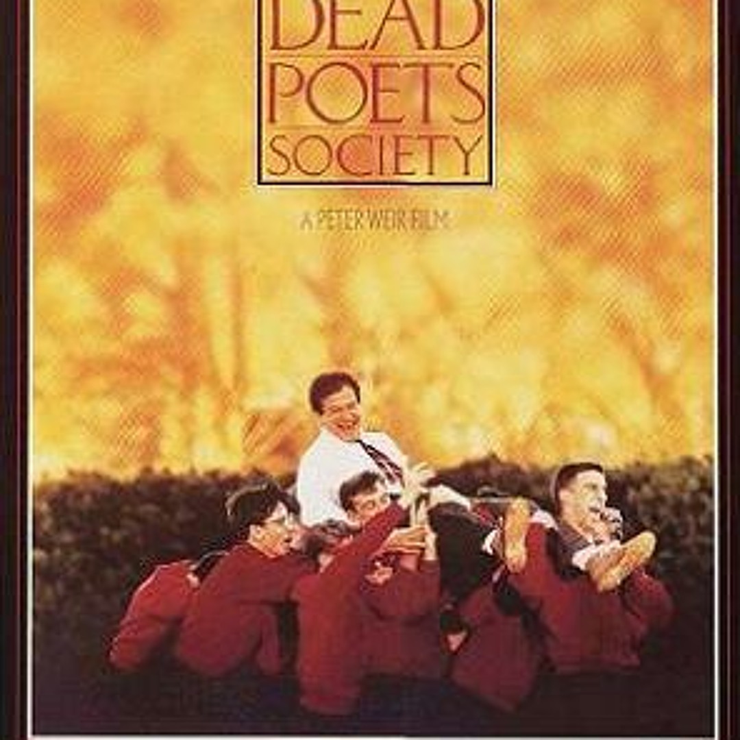 Stream Dead Poets Society by AUDIO HD | Listen online for free on ...