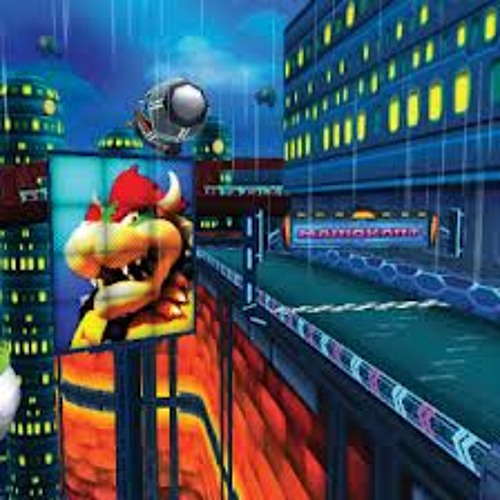 Stream Neo Bowser City by Dre Holiday | Listen online for free on ...