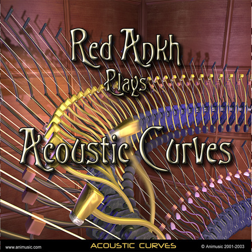 Stream Wayne Lytle - Acoustic Curves (Red Ankh Cover) by Shyft | Listen ...