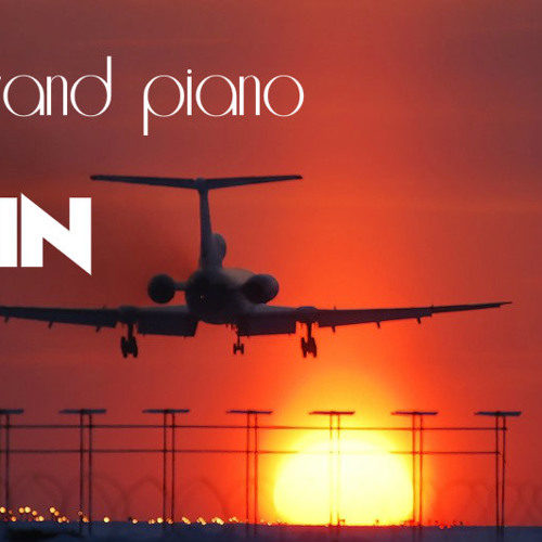 Stream RIN - Grand Piano by RIN-music | Listen online for free on ...