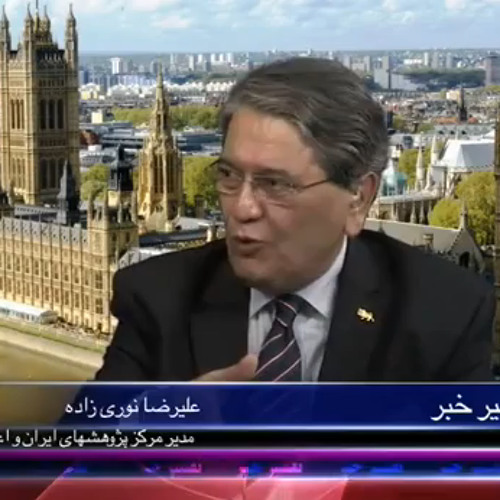 Stream IraneFarda TV - News Analysis - 21-02-2014 by Alireza Nourizadeh ...